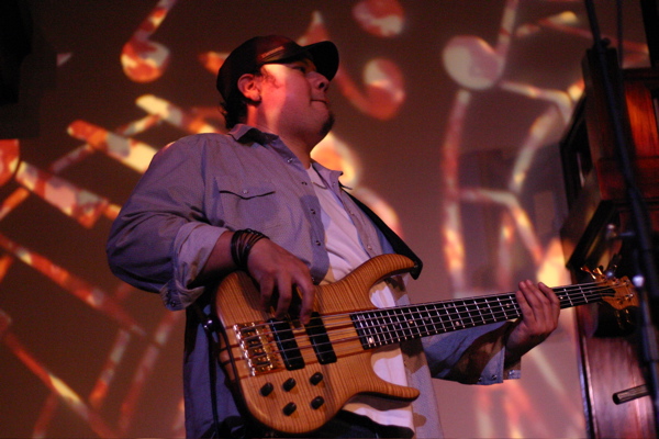 Eddie Ramirez - Musician in Spokane WA - BandMix.com