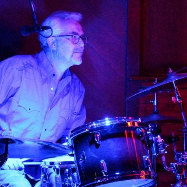 Charlie Nickrenz - Musician in Auburn CA - BandMix.com