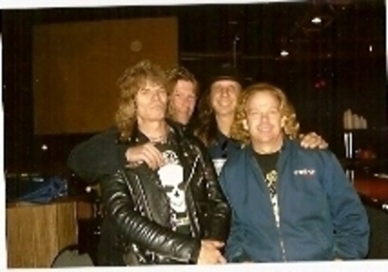 Skeleton Crue - Musician in Toledo OH - BandMix.com