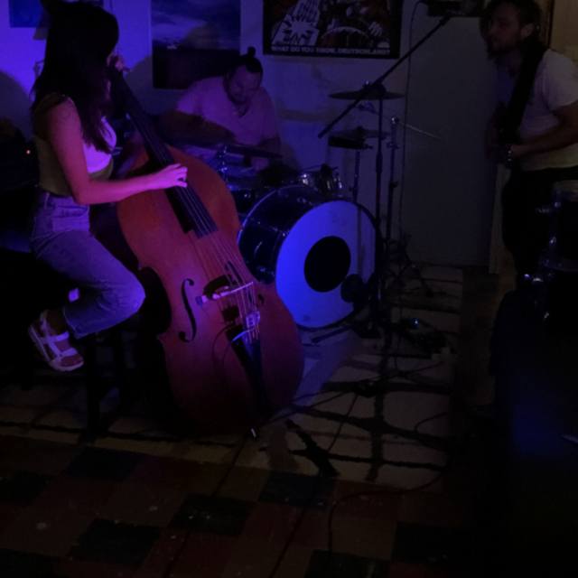 Go Hang - Band in Elgin IL - BandMix.com