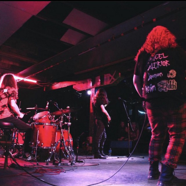 DEAD - Band in Nashville TN - BandMix.com