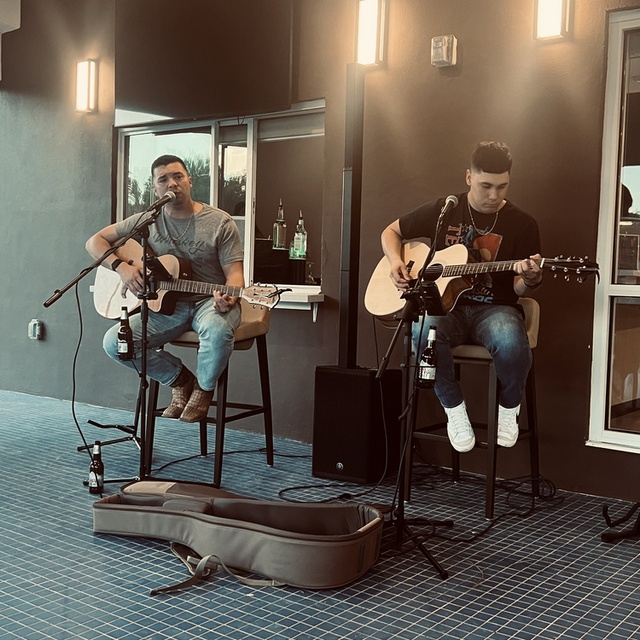 Josh Adrian Band - Band in Austin TX - BandMix.com