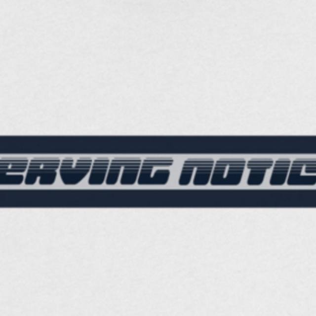 Serving Notice - Musician in Torrance CA - BandMix.com