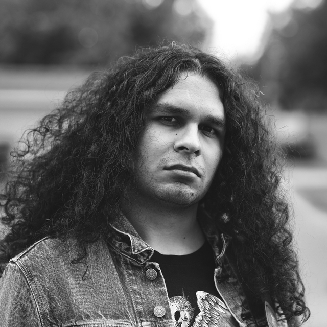 Cris C 18 97 Musician In Hammond In Bandmix