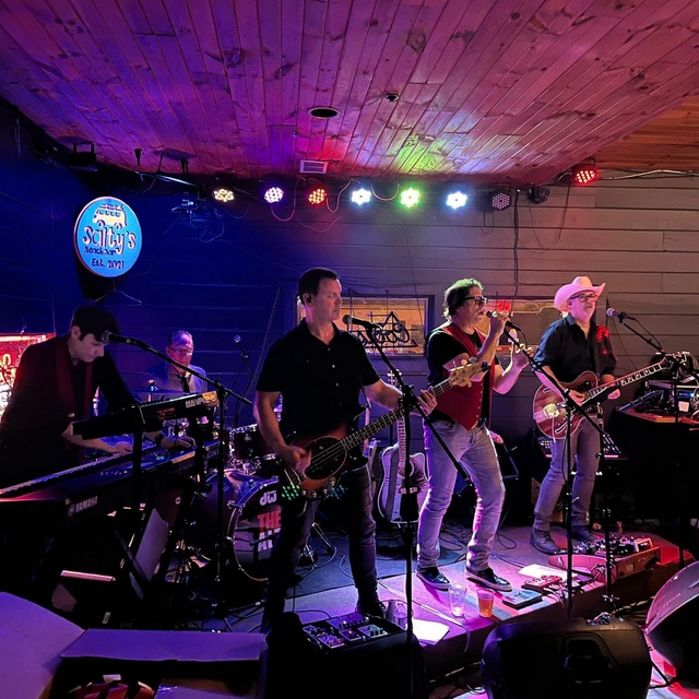 The Alt - Band in Freehold NJ - BandMix.com