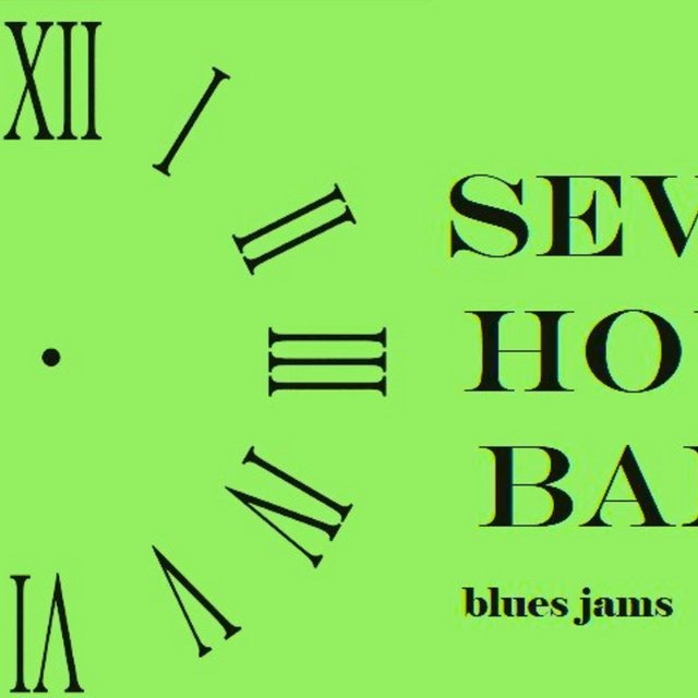 Seven Hour Band - Band in Chicago IL - BandMix.com