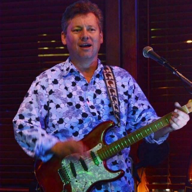 Patrick - Band in Pomona CA - BandMix.com