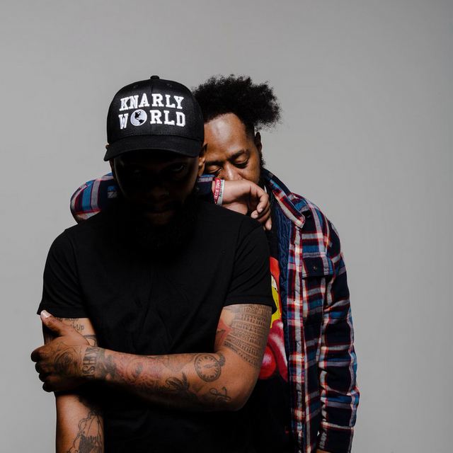 Knar - Band in Compton CA - BandMix.com