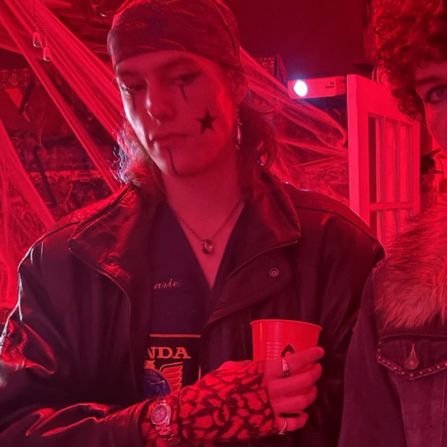 harry_tarr - Musician in Denver CO - BandMix.com