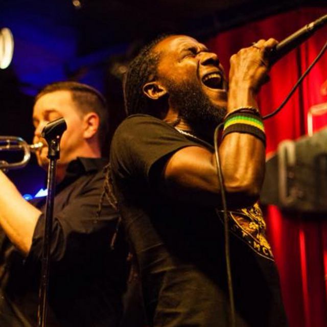 The Suspects - Band in Houston TX - BandMix.com