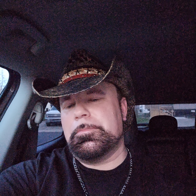 Cowboy Joe - Musician in Newport MI - BandMix.com