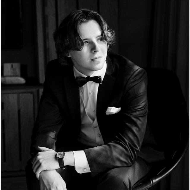 Jacob Moore - Musician in Charlotte NC - BandMix.com