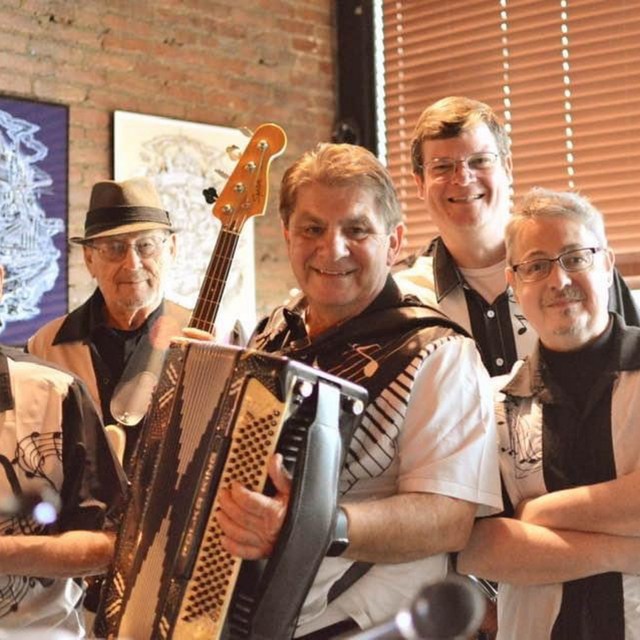 Johnnie - Band in Massillon OH - BandMix.com