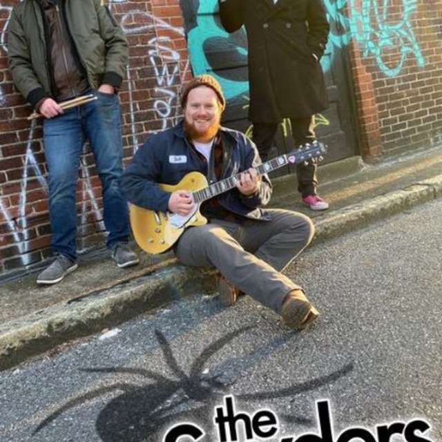 The Spyders of HBG - Band in Harrisburg PA - BandMix.com