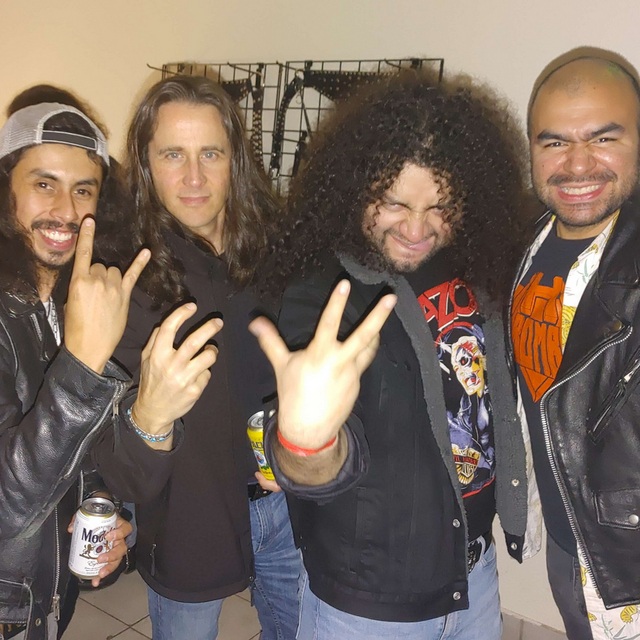 SiegeHeavyMetal - Band in Los Angeles CA - BandMix.com