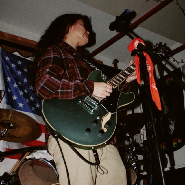 Sienna Anderson - Musician in Goodyear AZ - BandMix.com