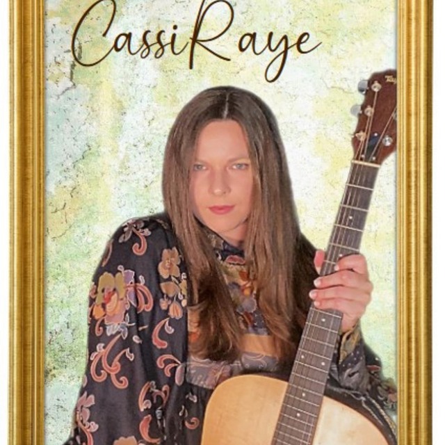 CassiRaye - Musician in Atlantic Beach NC - BandMix.com
