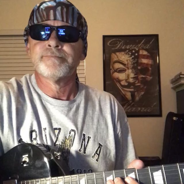david1707265 - Musician in Maricopa AZ - BandMix.com
