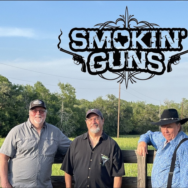 Smokin' Guns - Band in La Grange TX - BandMix.com