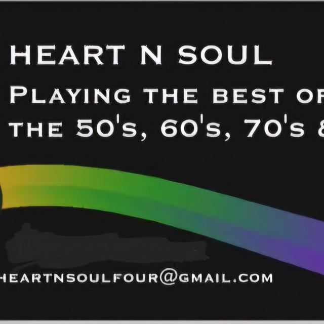 HEART N SOUL - Band in Berkeley NJ - BandMix.com