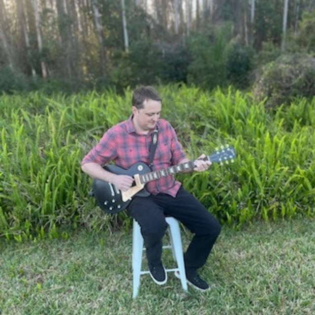 Daniel McCowan - Musician in Palm Harbor FL - BandMix.com
