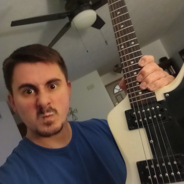 The_fifTh_Time - Musician in Bristol IN - BandMix.com