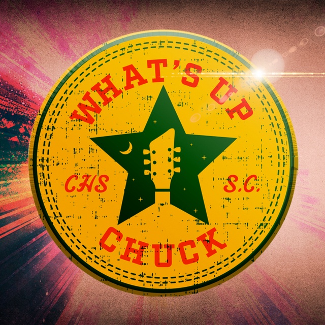 Whats Up Chuck - Band in Mount Pleasant SC - BandMix.com