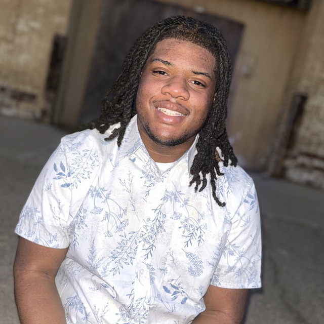 Andre Morris - Musician in Peoria IL - BandMix.com