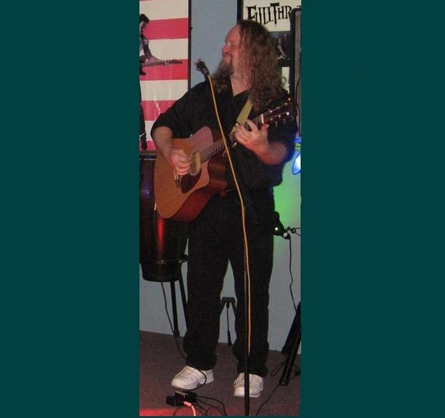 Kyle Dean Patten - Musician in Johnston IA - BandMix.com