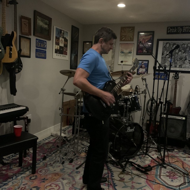 Justin_M - Musician in Reno NV - BandMix.com