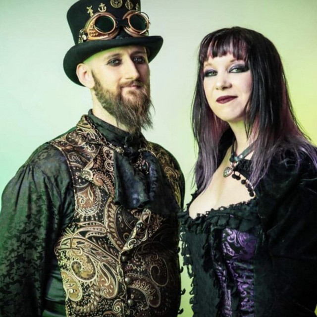 A Vintage Future - Band in Fort Collins CO - BandMix.com