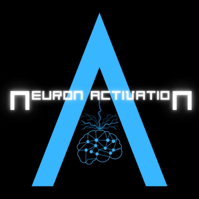Neuron Activation - Band in Auburn CA - BandMix.com