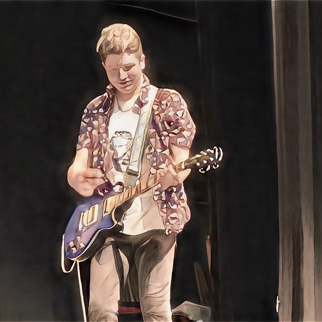 Matt_Thomas - Musician in Annapolis MD - BandMix.com