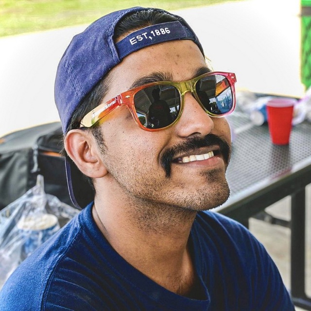 Sam Mathew - Musician in Garland TX - BandMix.com