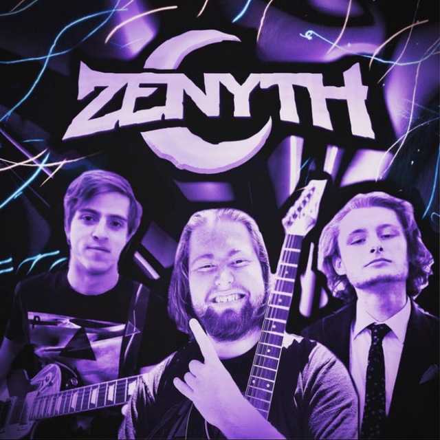 ZENYTH - Band in Lady Lake FL - BandMix.com