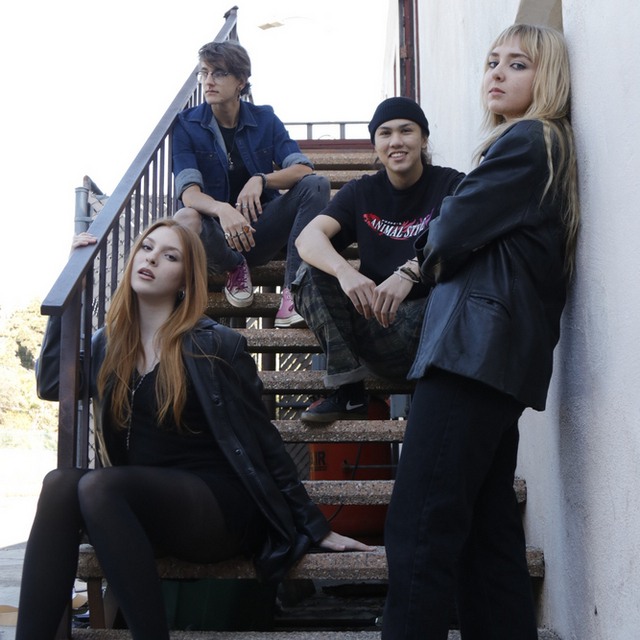 Haze - Band in Los Angeles CA - BandMix.com