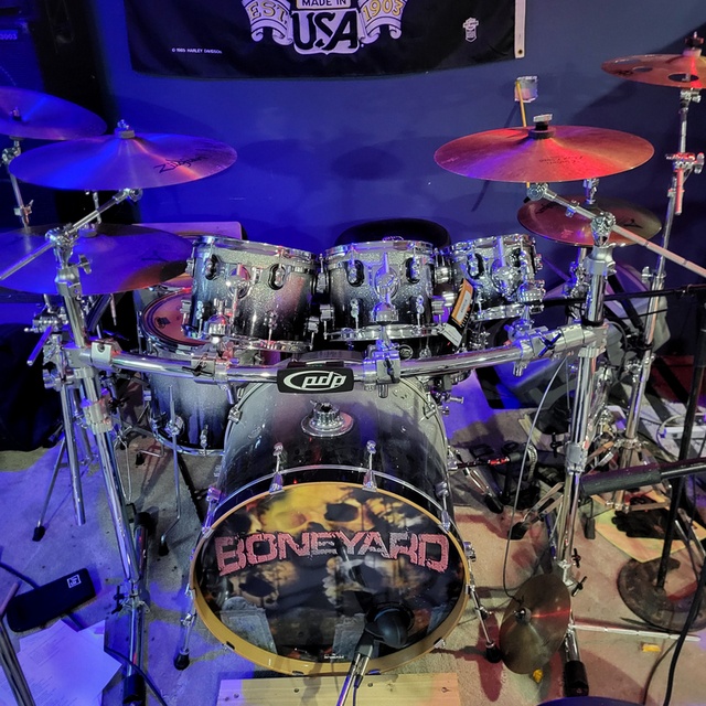 Tony - Band in Des Plaines IL - BandMix.com