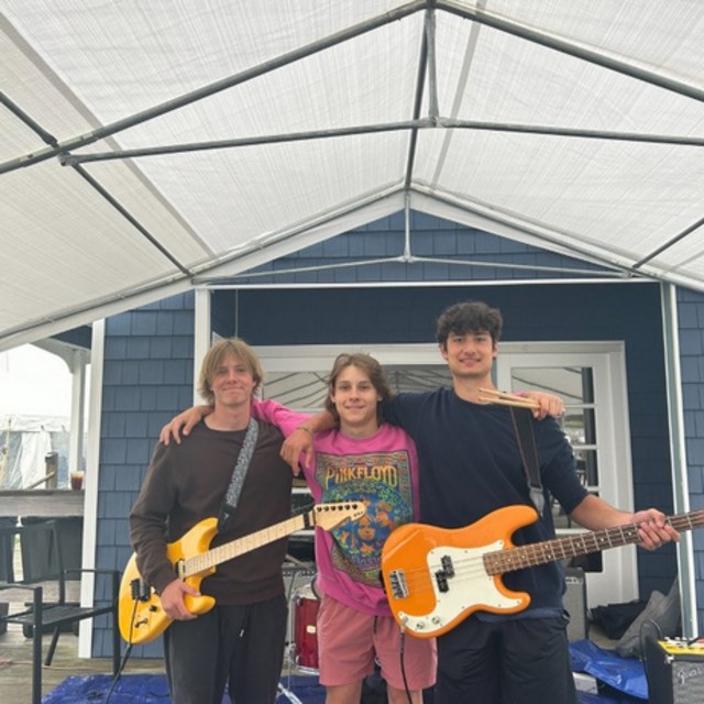 The Vitas - Band in Stamford CT - BandMix.com