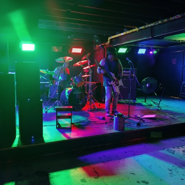 Latter Times - Band in Markham IL - BandMix.com