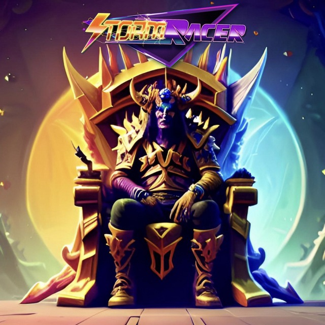 StormRacer - Band in Albuquerque NM - BandMix.com