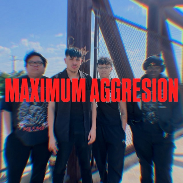 Maximum Aggression - Band in Dallas TX - BandMix.com