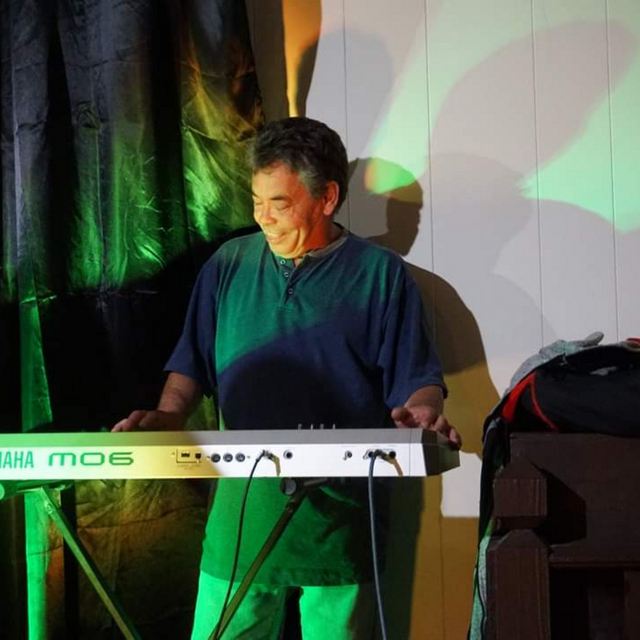 Erick Cobb - Band in Clearwater FL - BandMix.com