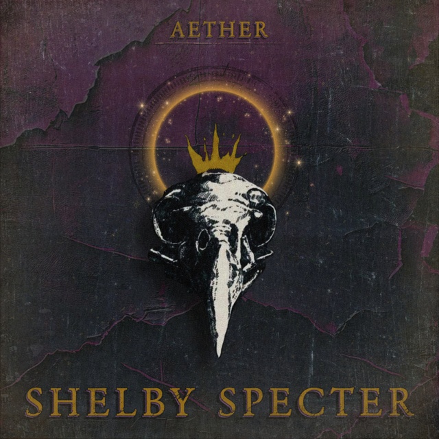 Shelby Specter and The Aether - Band in Austin TX - BandMix.com