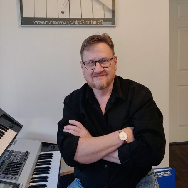 JazzKeyboardist - Musician in Kansas City MO - BandMix.com