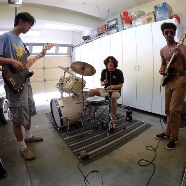 Down Bad - Band in Dana Point CA - BandMix.com