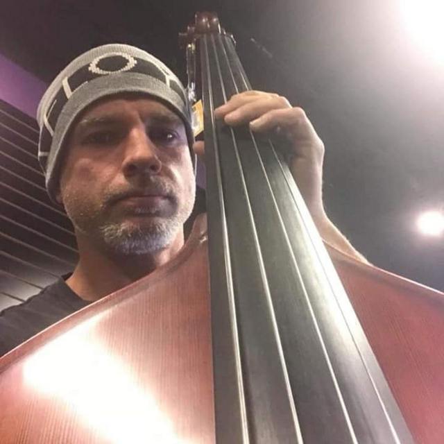 Andrew - Band in Chautauqua OH - BandMix.com