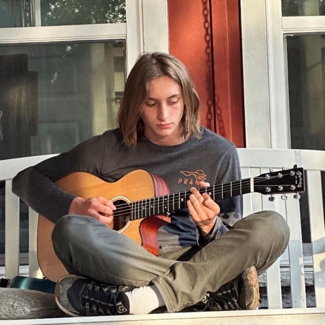 Elijah Rowe - Musician in Mount Juliet TN - BandMix.com