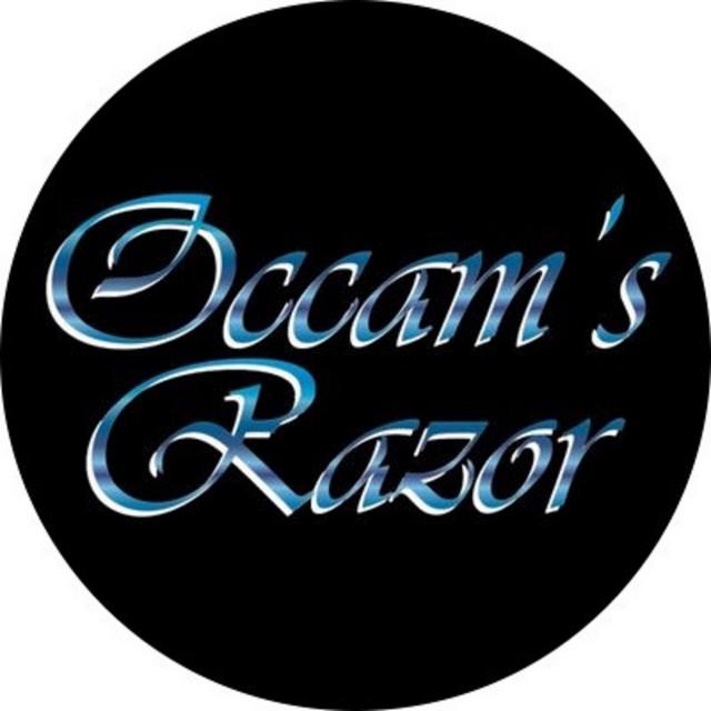 Occam’s Razor - Band in Katy TX - BandMix.com