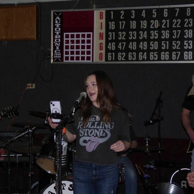 Taylor Conley - Musician in Ankeny IA - BandMix.com