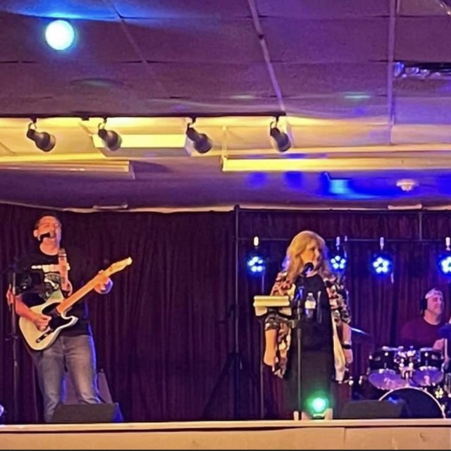 Mike - Band in Brunswick MD - BandMix.com
